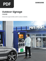 DS_20240112_ST5015UX-2H-3H-4H_Datasheet_V1_EN | PDF | Power Supply ...