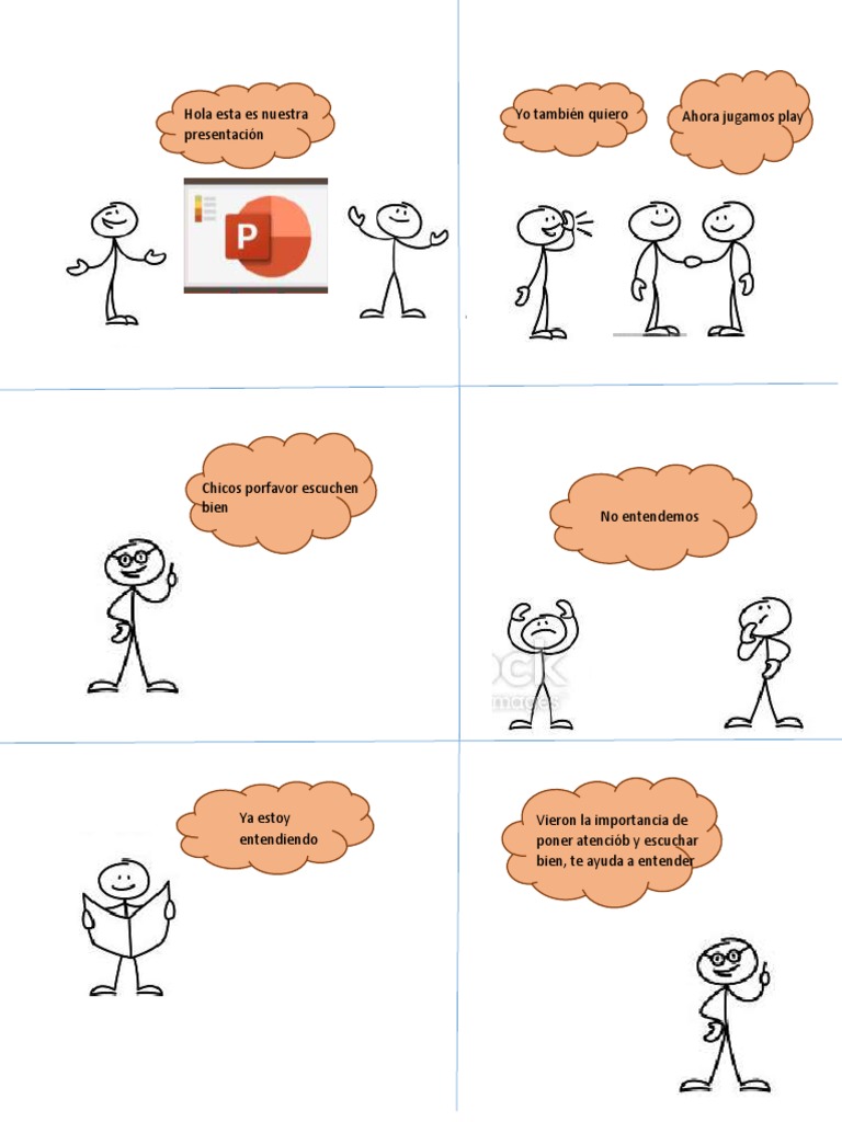 Tira Comica | PDF