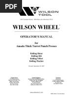 Maxphotonics G3 Series Laser Software Installation Guide V1.3 | PDF