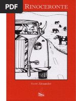 El Rinoceronte | PDF
