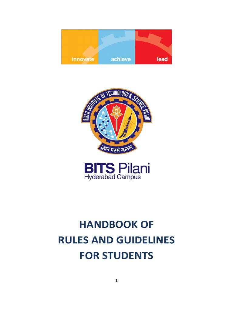 Hostel Rules and Regulations 2021-22 | PDF | Libraries | Cheque