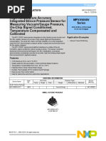 Trellix Network Security Tech Specifications Datasheet - 2 | PDF | Computer Security | Security