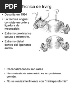 Maniobra de Ritgen | PDF | Parto | Reproducción