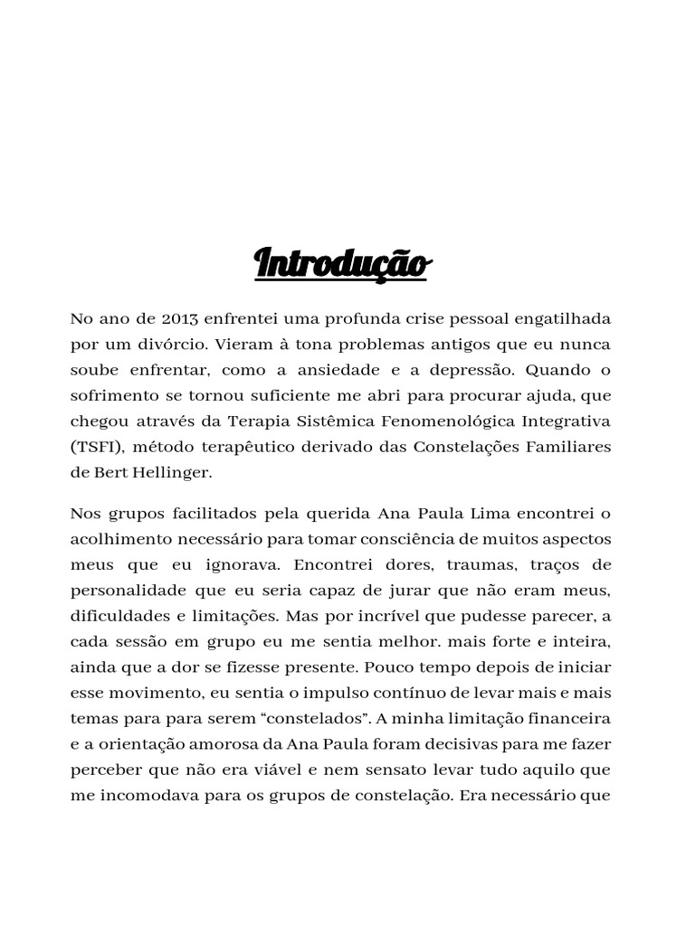 Taro Integrativo Sistemico - Gui - Ana Maria Mendes Rangel | Download ...
