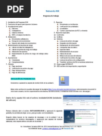 Guia Pago SUA Banca | PDF | Transferencia bancaria | Bancos