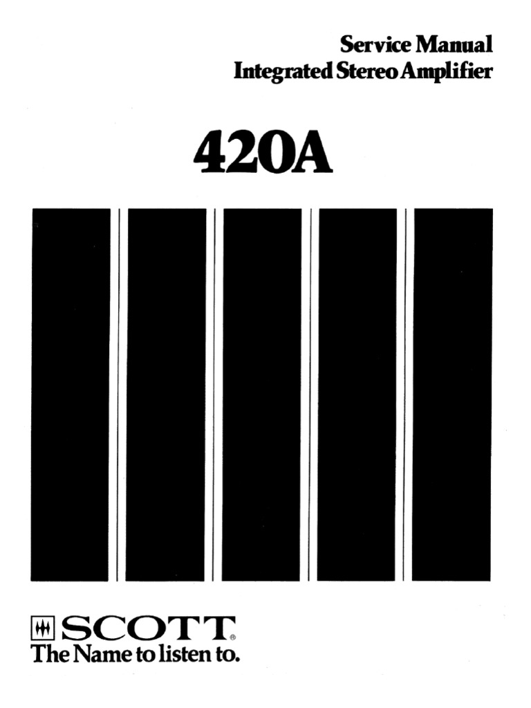Scott 420a | PDF