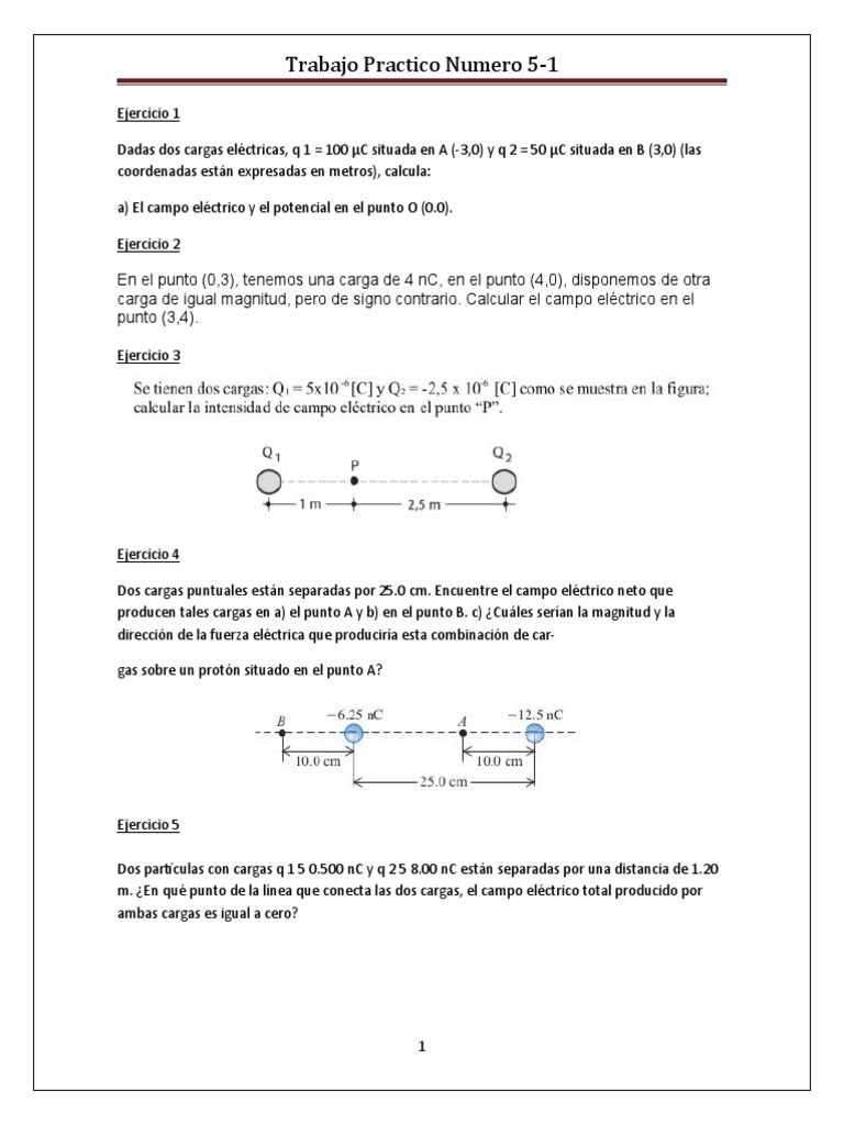 TPN 5 Electrotecnia Extra | PDF