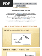 Liquidity Patterns Cheat Sheet | PDF | Finance & Money Management
