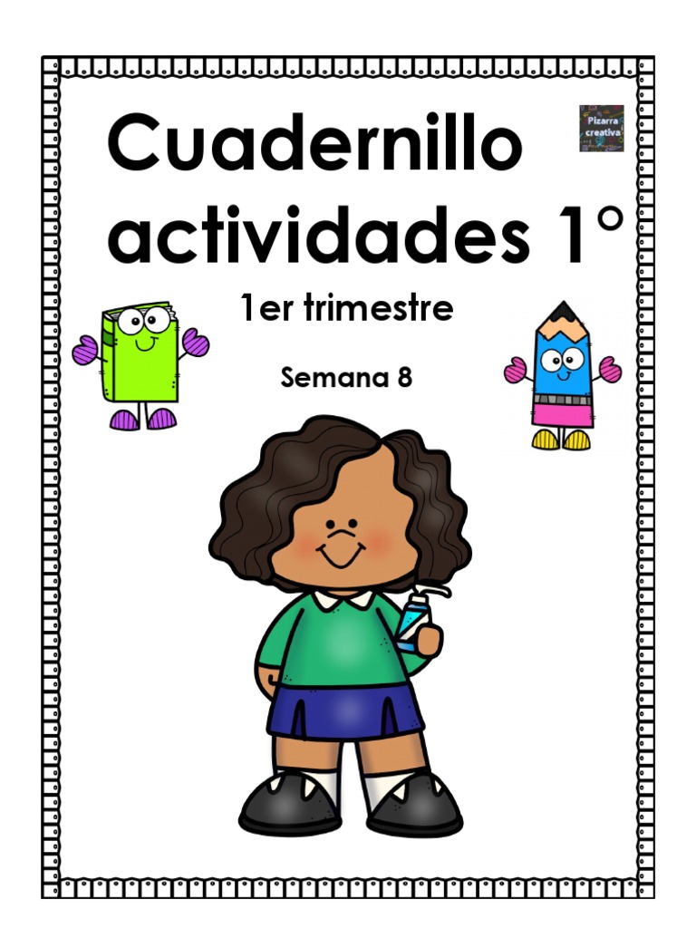 Cuadernillo | PDF