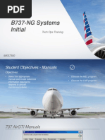 B737 MAX ATA - 00 Introduction | PDF | Flight Control Surfaces | Aircraft Flight Control System