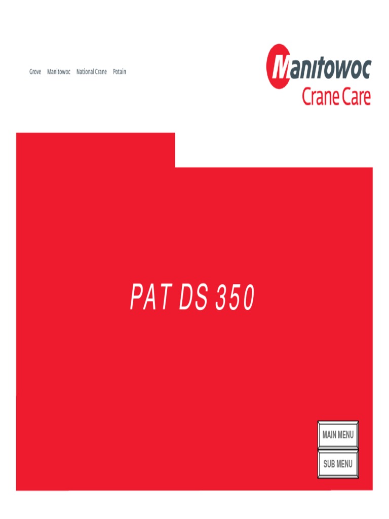4 - Pat DS 350 | PDF
