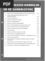 Ziko-Vo: Ziko: Kindvolgsysteem Voor Baby'S en Peuters | PDF