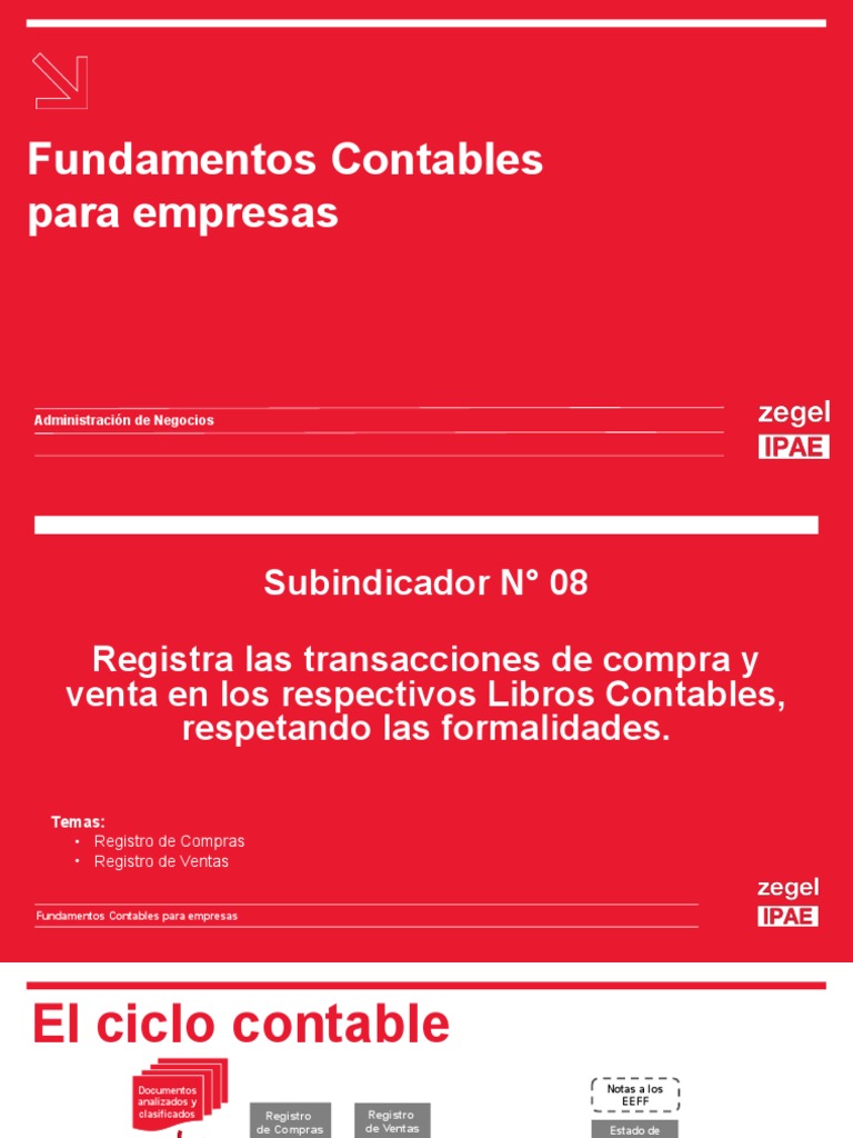 Il3 - Tema 8 | PDF | Contabilidad | Industrias de servicio