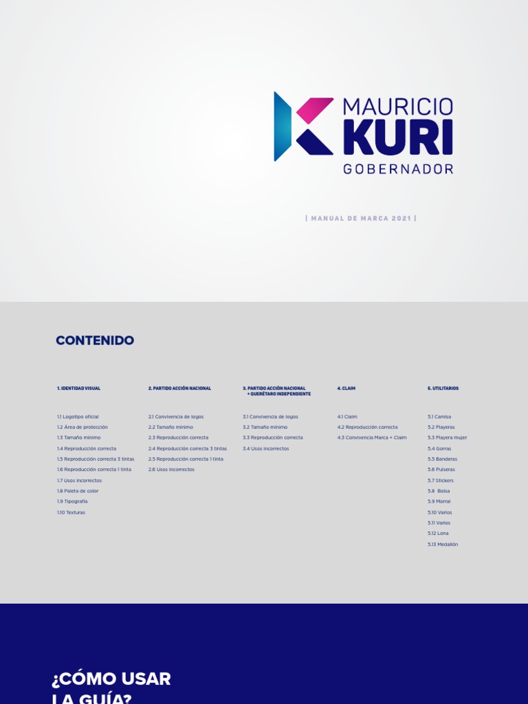 MK Manual Marca Compressed | PDF | Color | Modelo de color Rgb
