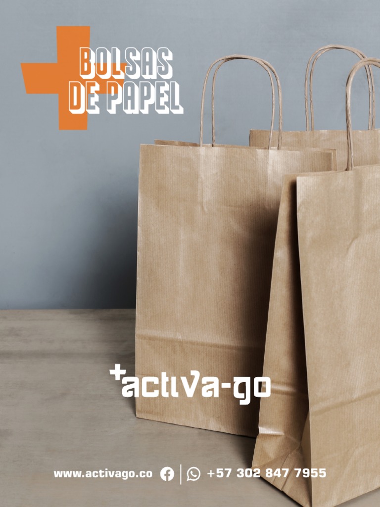 Catalogo Bolsas 2023 | PDF