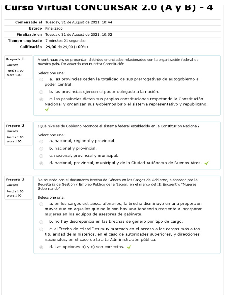 Modulos 1 2 3 4 5 6 7 Pdf Democracia Ideologías Políticas