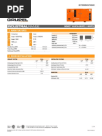 Fardriver Controller Manual | PDF | Electric Motor | Manufactured Goods