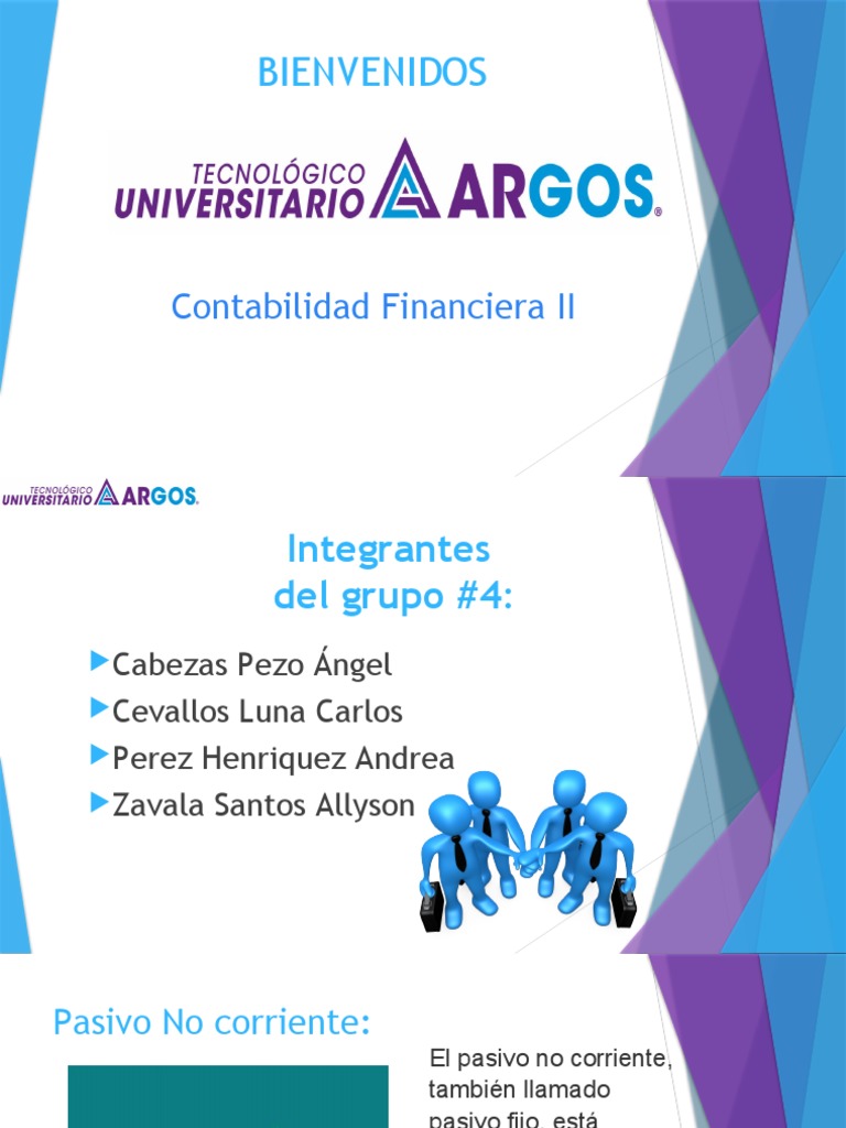 Contabilidad Exposicion | PDF Contabilidad Exposicion | PDF