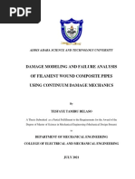 ESB Duct Laying Standards | PDF | Duct (Flow) | Lumber