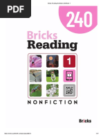 Integrate Reading and Writing 1 Basic Student Book | PDF | Career & Growth