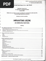 Primjer Seminarskog Rada | PDF