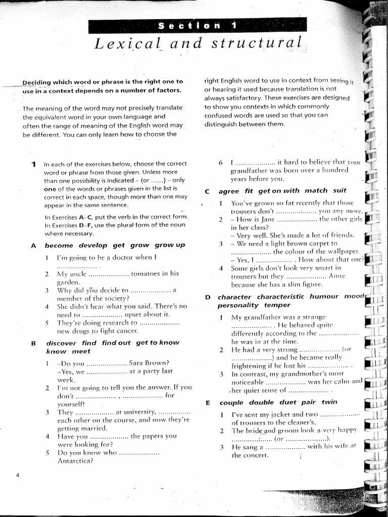 CLASS MATERIAL Use of English Fowler | PDF