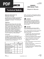 Moog Bushing Cross-Reference Guide | PDF