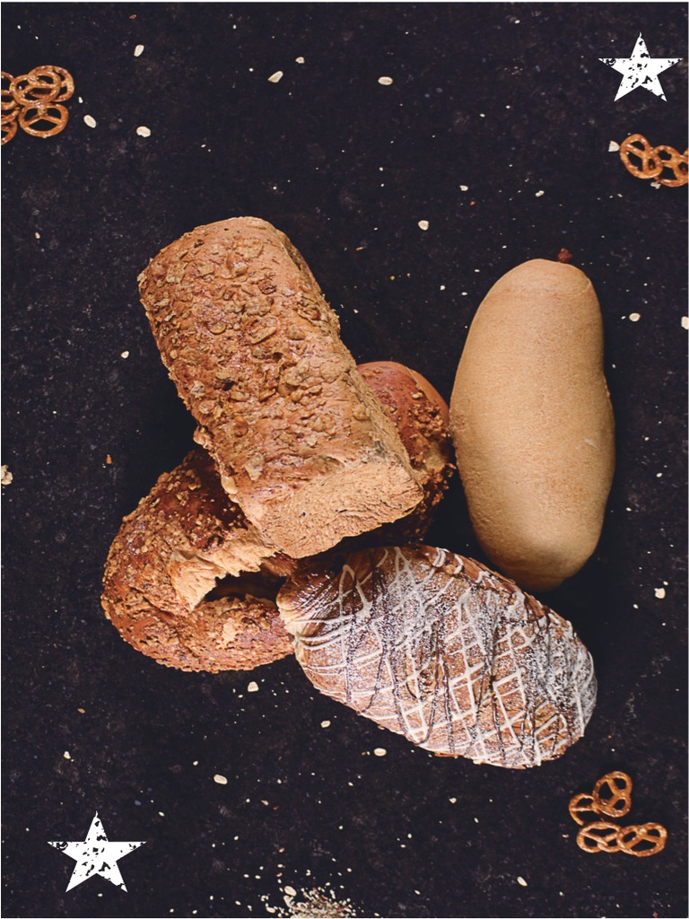 Carta Menu Moffis | PDF