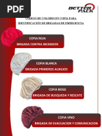 Check List de Embarque y Recepción | PDF