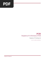 cm5 Datasheet-3537283 | PDF | Raspberry Pi | Computer Science