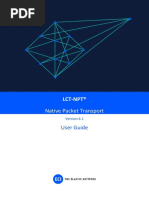 Integriti GateKeeper | PDF | Window (Computing) | Button (Computing)