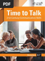 Lets Talk 1 (2nd Ed) PDF | PDF