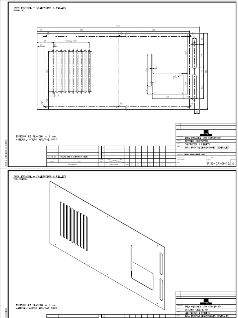 P10 CP 040 Binder | PDF