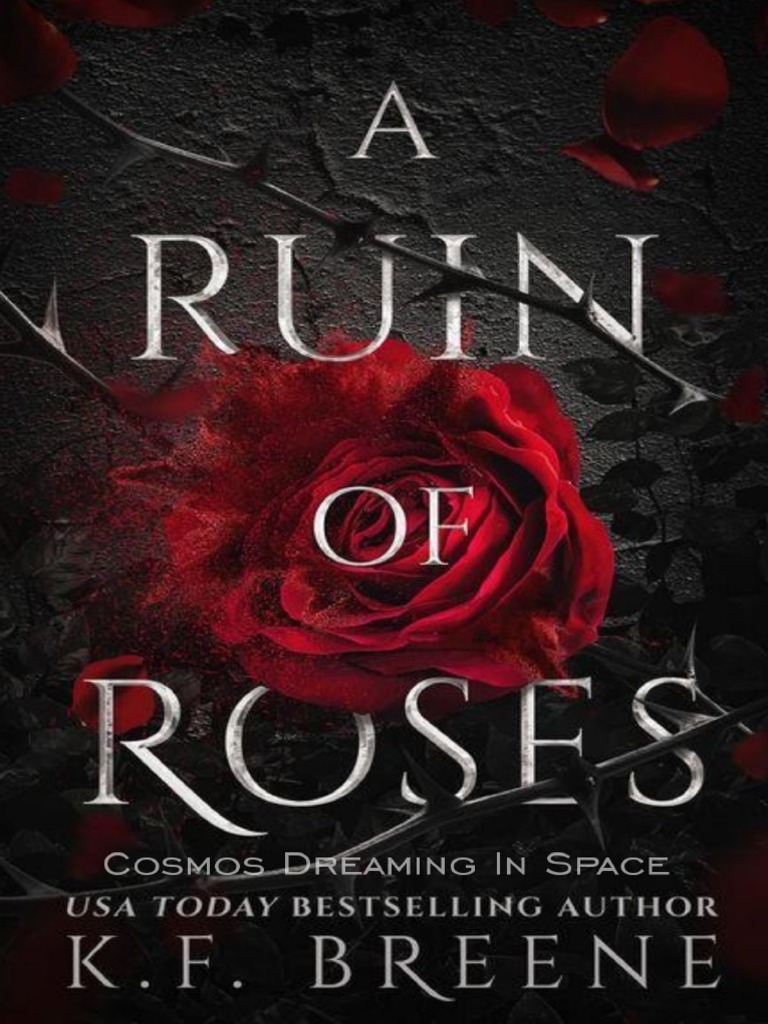 A Ruin of Roses | PDF | Hoja