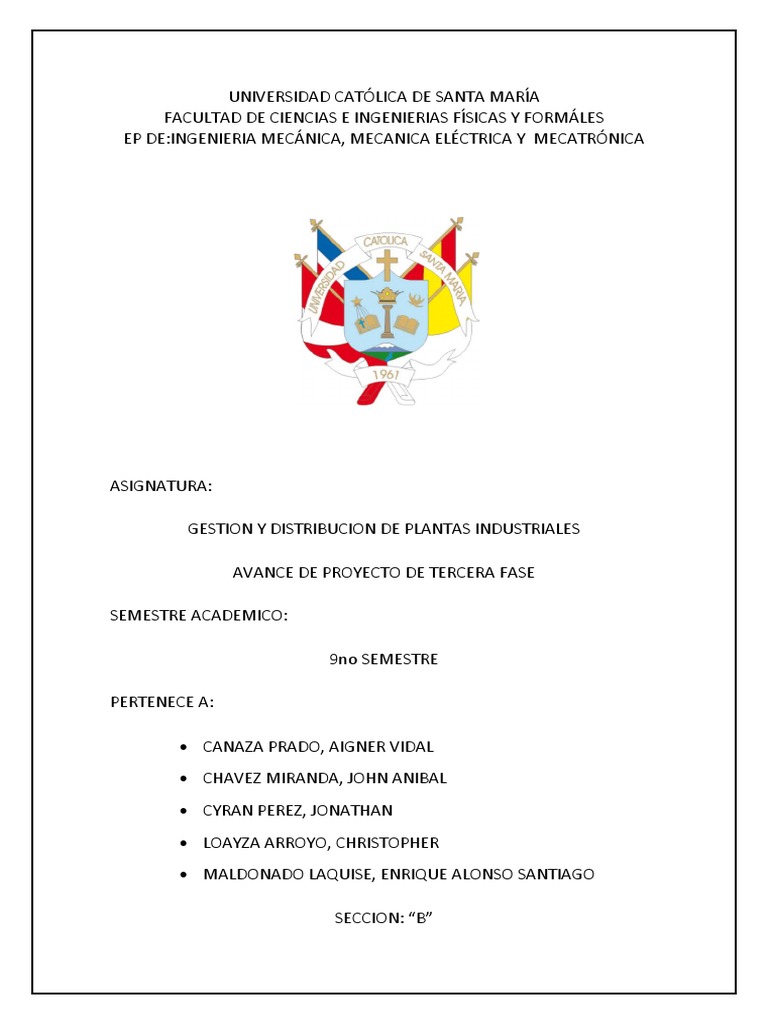 Completado Parte Falta 5 Incom | PDF