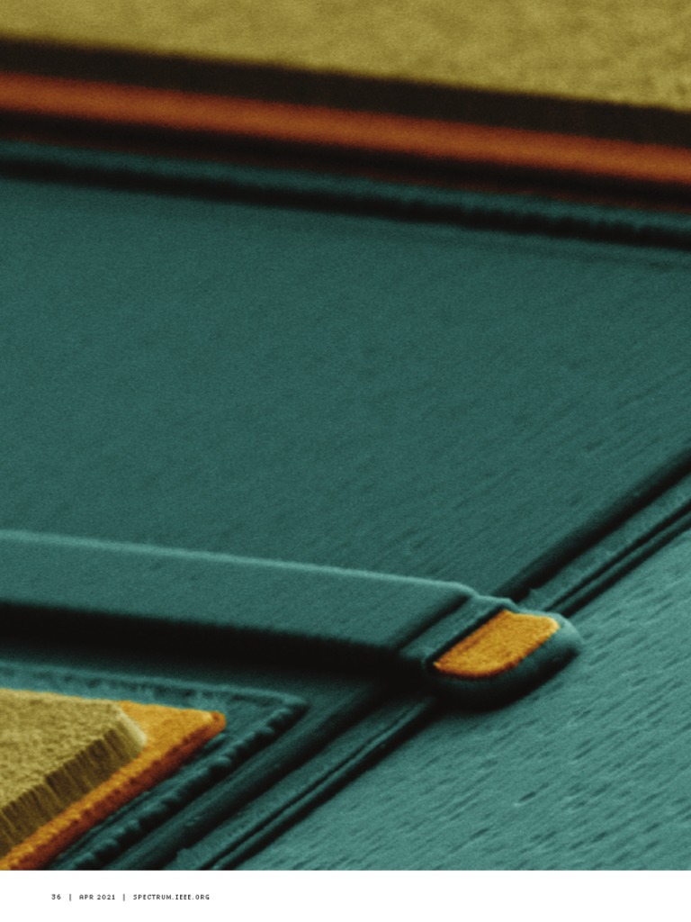 Gallium Oxide: Future of Power Electronics | PDF | Semiconductors ...