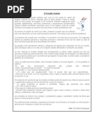 Cuento El Conejito Soñador Pdf Ficción General
