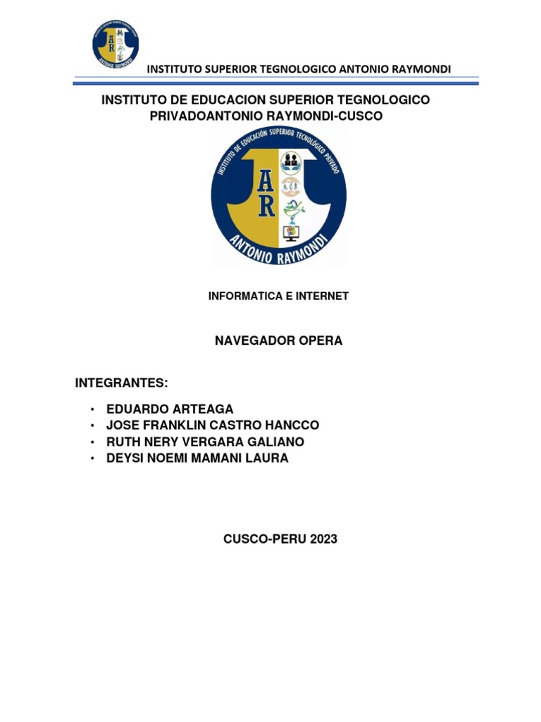 Exposicion Informatica | PDF | Gmail | Microsoft