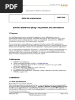 GADSL 2024: Global Substance Compliance | PDF | Chemical Substances ...