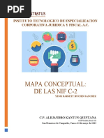 Nif C-19 | PDF | Interés | Valoración (Finanzas)