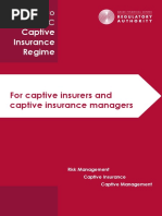 Insurance Acronyms | PDF | Reinsurance | Insurance