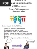 Koch MBM Guiding Principles | PDF | Integrity | Knowledge