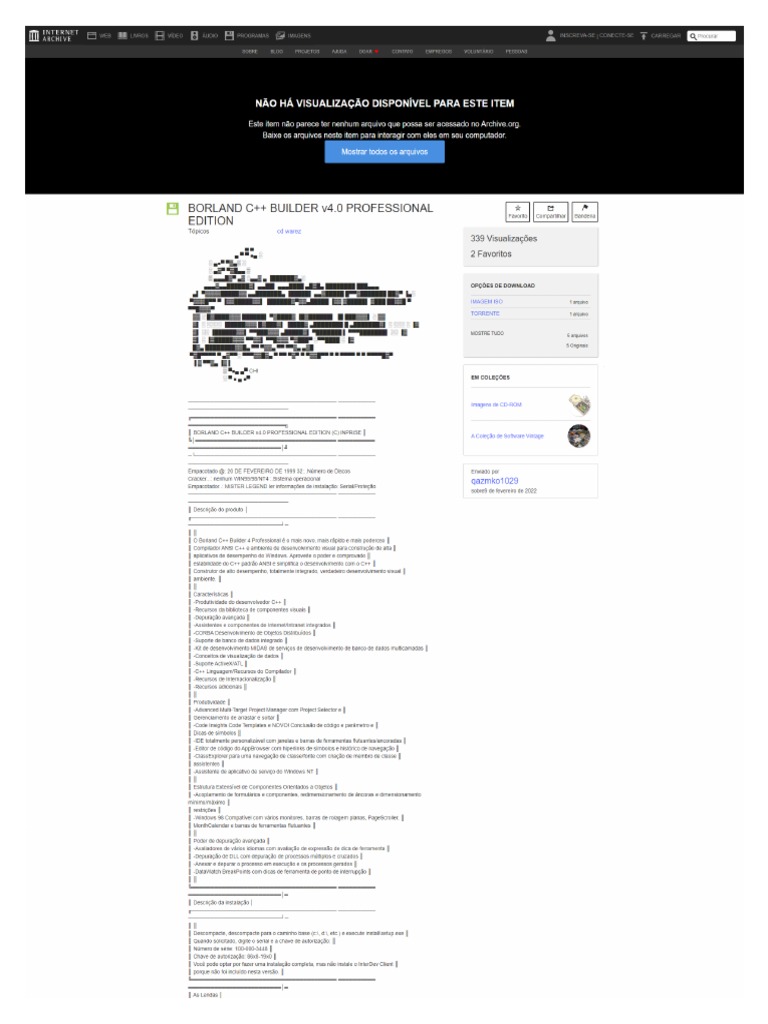 Screencapture Archive Org Details C Builder 4 2023 06-04-17!25!01 | PDF