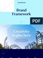 Adidas Brand Guidelines Manual | PDF