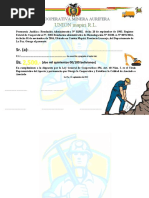 Cossmil Form 2023 1462 | PDF