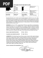 Vehicle Pursuit Reporting Guidelines | PDF | California Highway Patrol ...