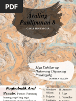 AP8 - Q4 - Module 8 | PDF