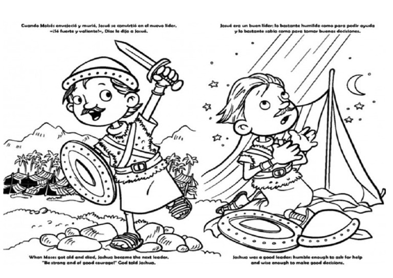 La Astucia de Los Gabaonitas | PDF