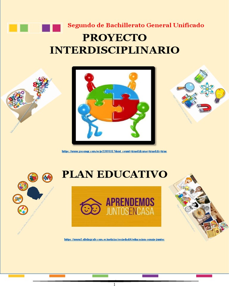 Proyecto Interdisciplinario | PDF | Cáncer | Media