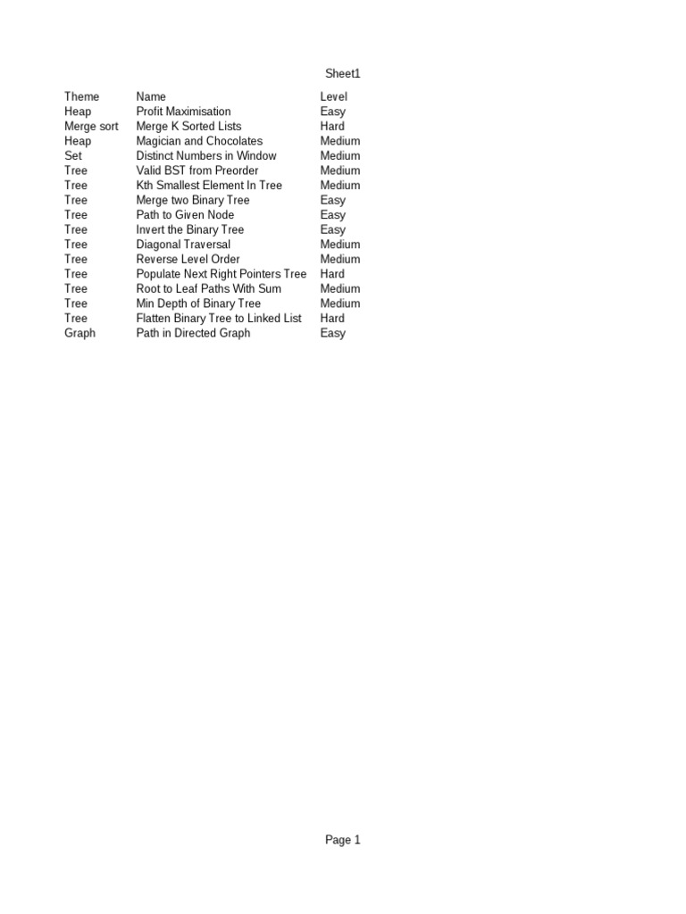Interview Bit Pdf Computing Mathematical Logic